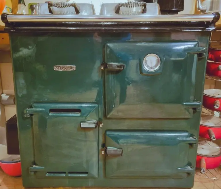 How does a Rayburn work? - besthomeheating.com