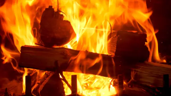 At What Temperature Do Coal Fires Burn? - Coal Fire Temperatures ...