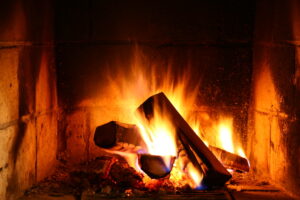 At What Temperature Do Coal Fires Burn? - Coal Fire Temperatures ...